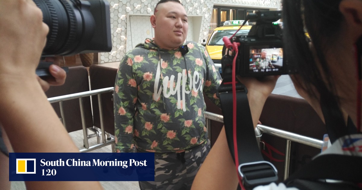 NBA teams close doors in China as Daryl Morey tweet firestorm continues ...