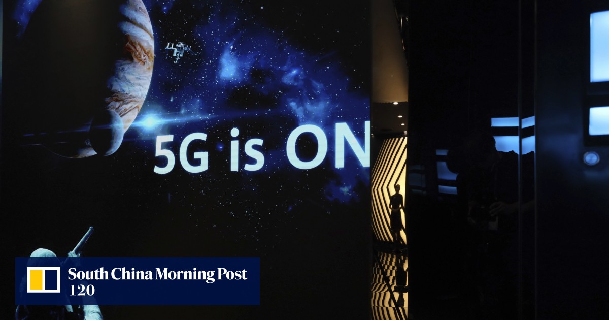 Inside China Tech: Leaders in Tech – what's spectrum and why does it ...