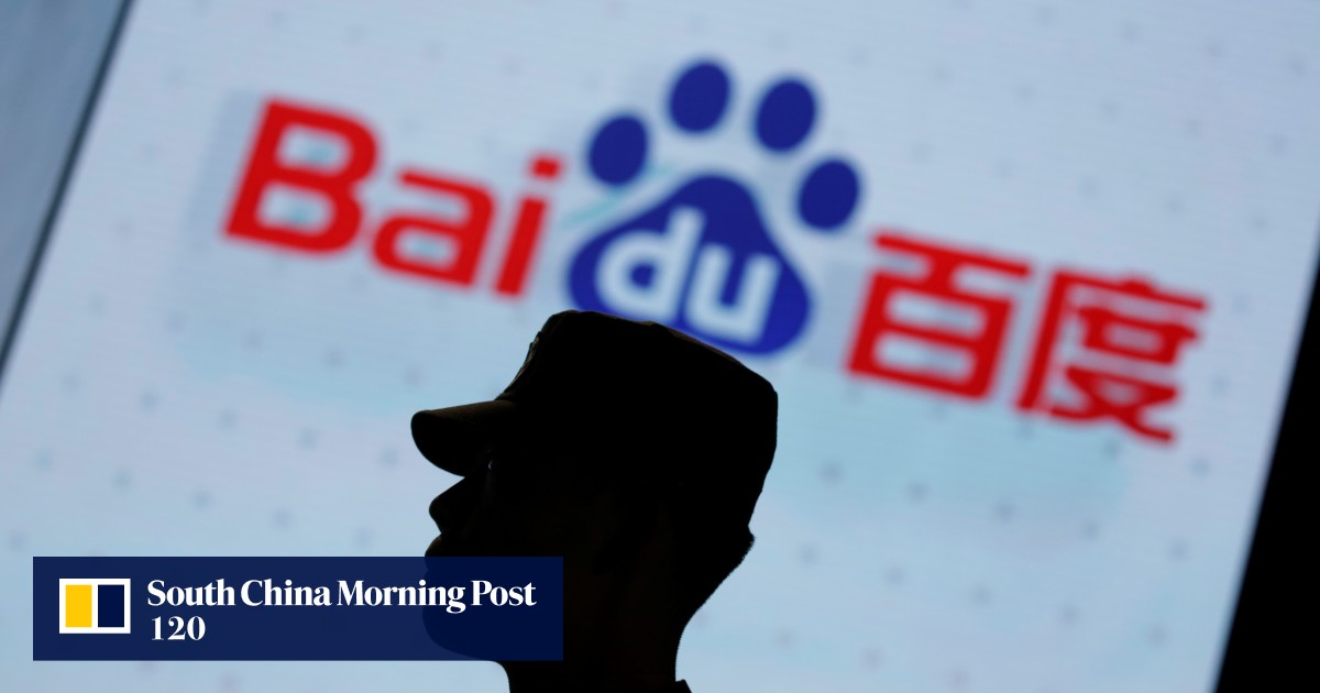 Baidu CEO Robin Li has ‘more confidence’ for next year after company ...