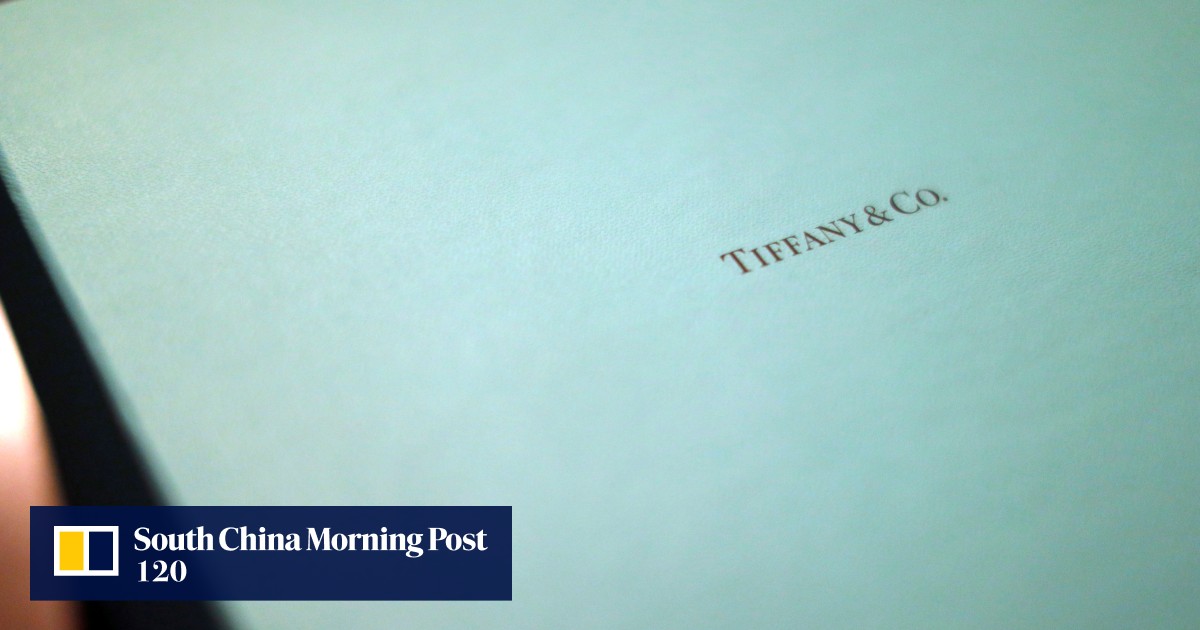 Finally, LVMH buys Tiffany: French luxury giant pays US$16.2 billion ...