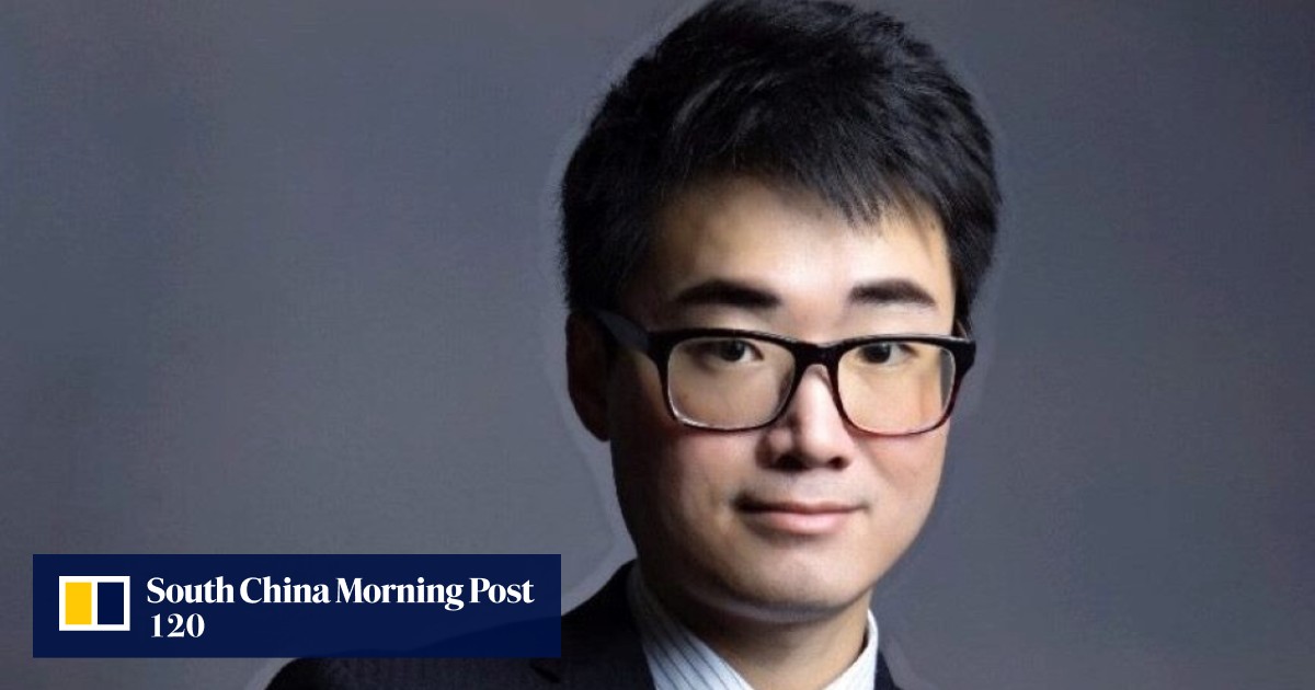 Simon Cheng complains to British watchdog Ofcom over Chinese state ...