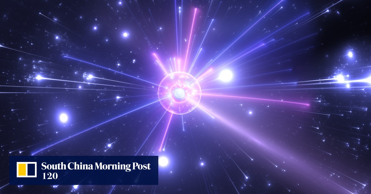 The hunt for X17: a Chinese quest for the fifth force in physics ...