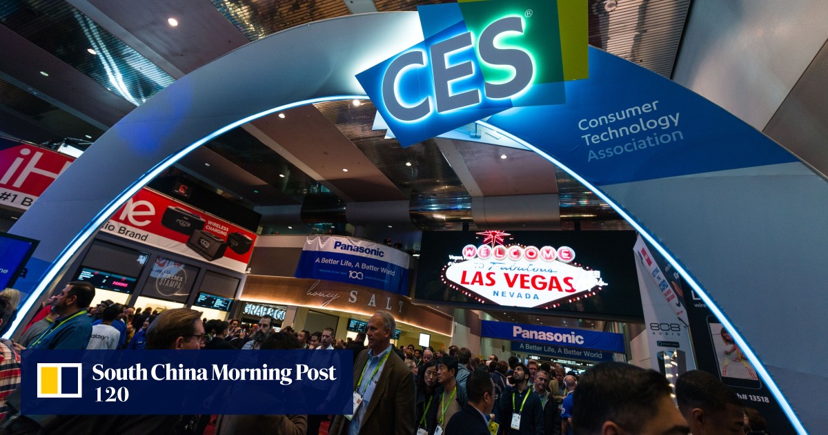 Apple to speak at CES conference for first time in decades | South ...