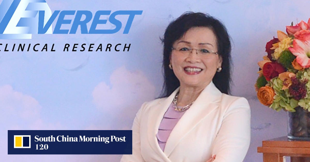 Everest’s world-class clinical research services bridge East and West ...