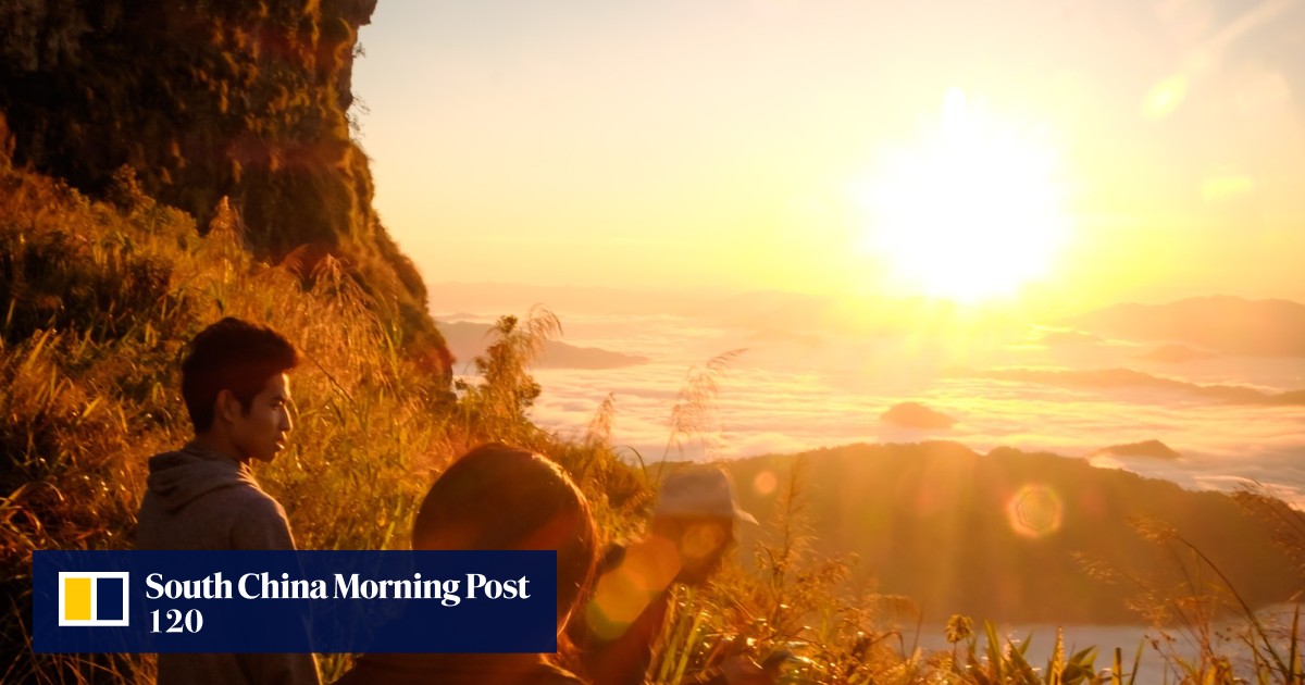 For one of Southeast Asia’s best sunrises, head to Thailand and the ...