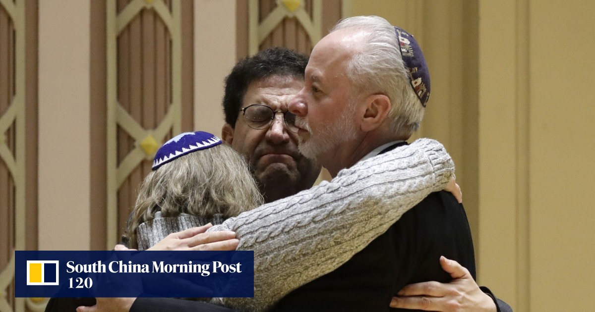 Faith-targeted attacks in US highlight the dangerous, even deadly state ...