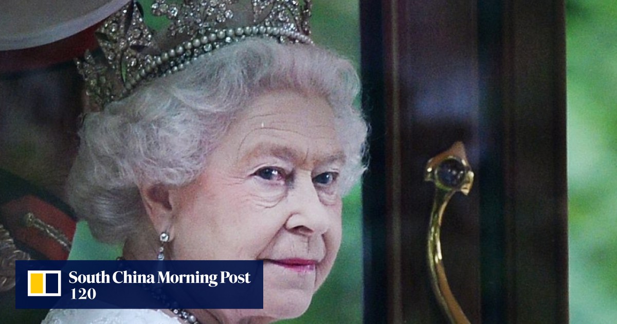 Before The Crown – 5 times Queen Elizabeth stunned the world with her ...