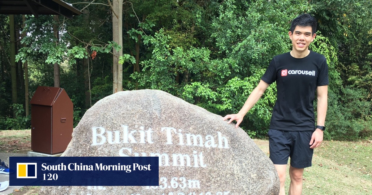 For Carousell CEO Quek Siu Rui, starting the Singapore-based app hasn’t ...