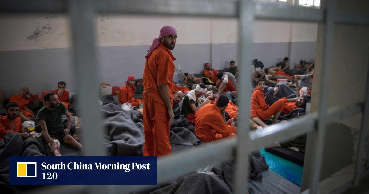 Indonesia’s decision not to repatriate ex-Isis members welcomed by ...