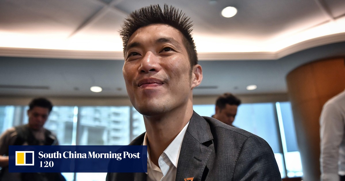 Thai opposition party Future Forward dissolved over loan from charismatic founder Thanathorn ...