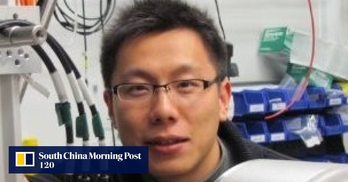 Chinese scientist Hongjin Tan gets two-year prison sentence for ...