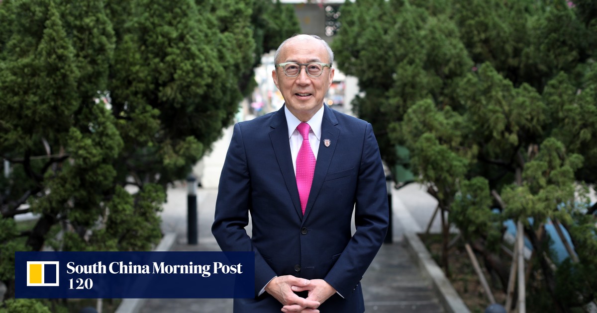 You may have heard of Hong Kong’s leading charity Po Leung Kuk, but do ...