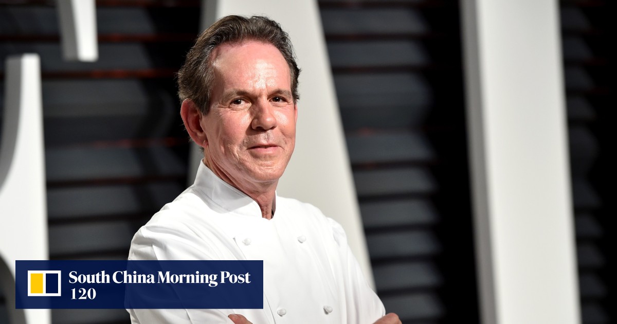 American chef Thomas Keller’s bistro dishes are treated with the same ...