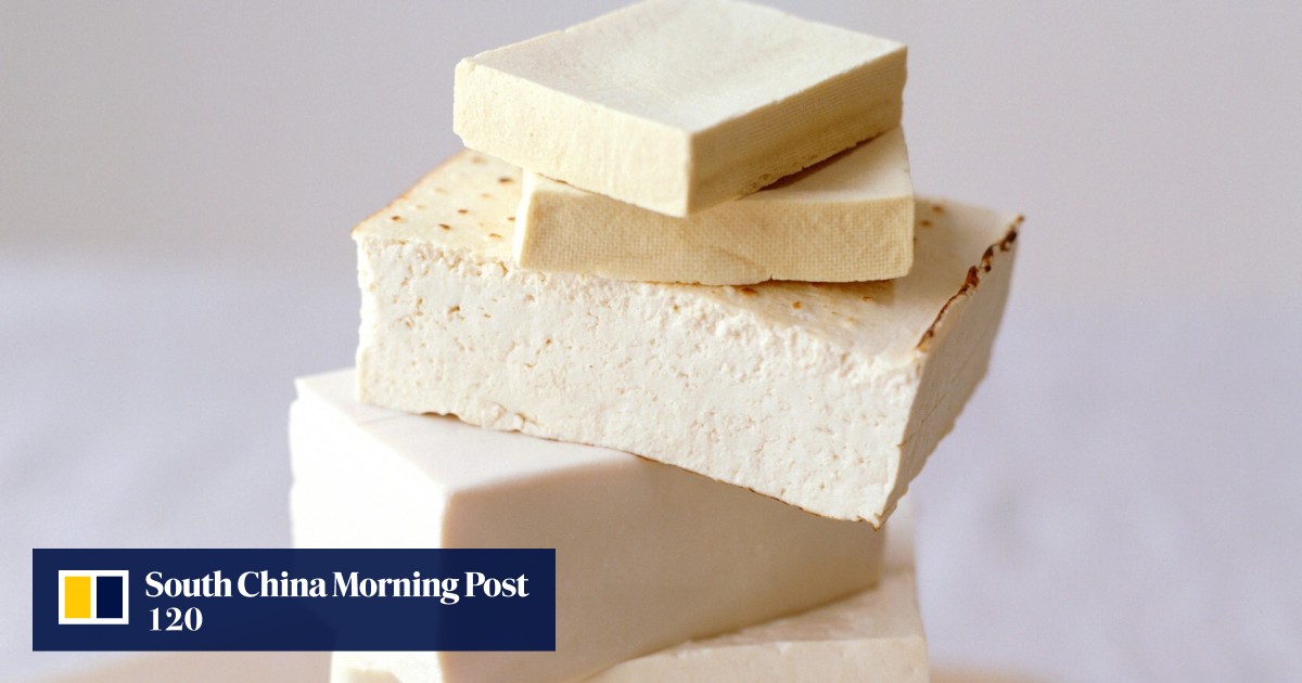 Eating tofu regularly lowers risk of heart disease, study says | South ...