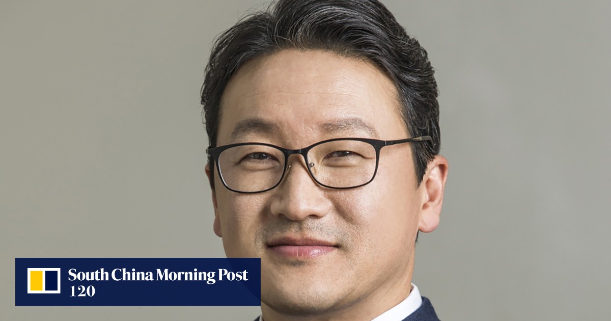 Innovative leadership catapulting YUNGJIN to top tier of pharmaceutical ...