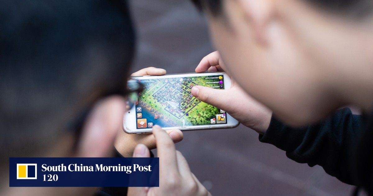 Coronavirus: online games are helping social-distancing Hongkongers ...