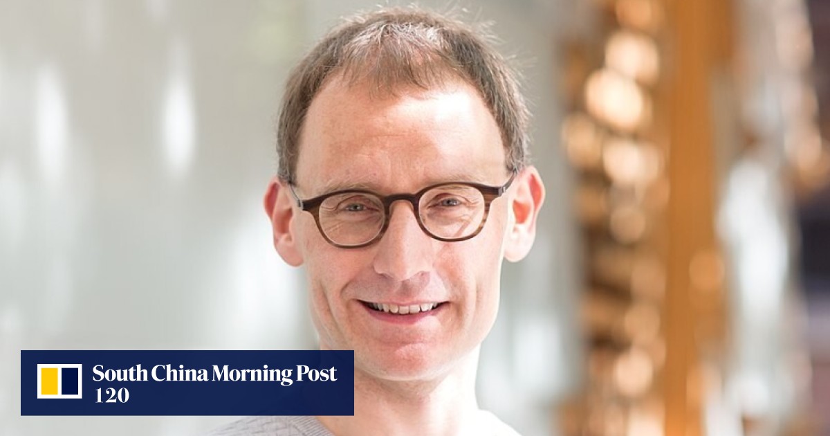 UK coronavirus adviser Neil Ferguson steps down after lockdown breach ...