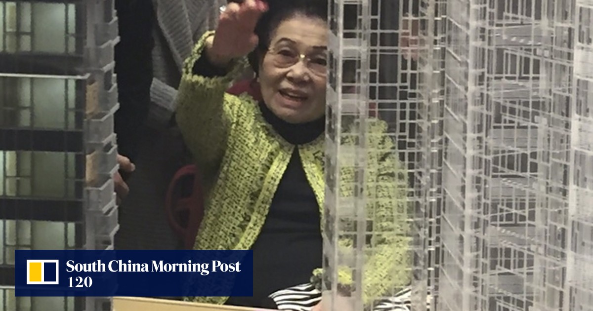 Sun Hung Kai’s Kwong Siu-hing isn’t the richest woman in Asia – which 3 ...