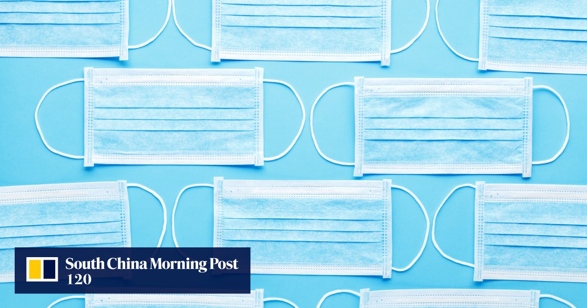 Harvard and MIT researchers are developing a face mask that lights up ...