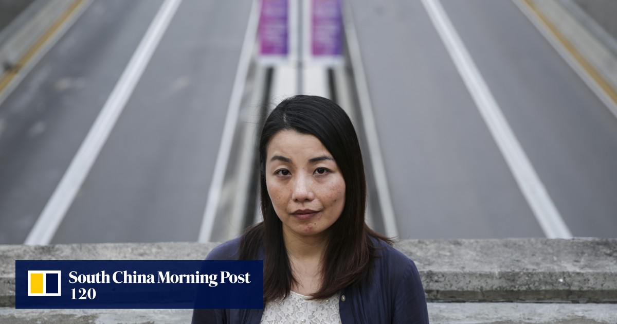 Ousted lawmaker Lau Siu-lai’s election ban overturned by Hong Kong ...