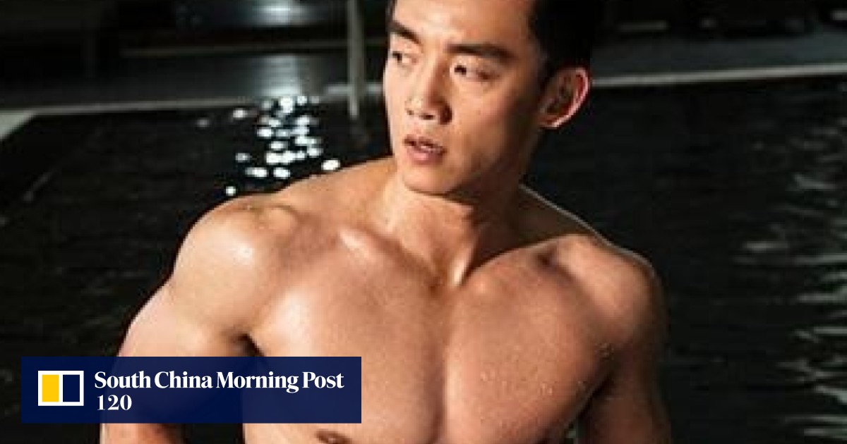 Keep Running, the Chinese version of Korea’s hit TV show Running Man ...