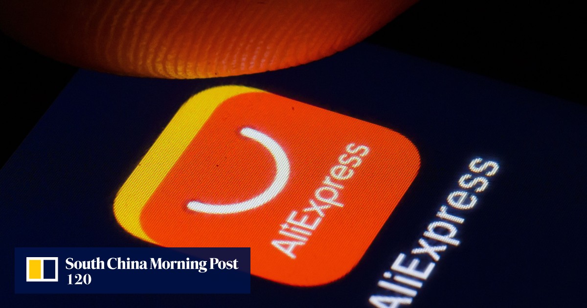 Alibaba pushes China’s social commerce model to the world, with ...