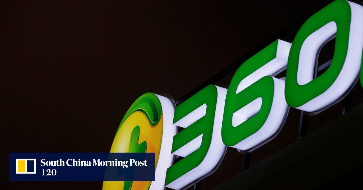 Sequoia Capital China’s Neil Shen and Softbank Vision Fund partner quit ...