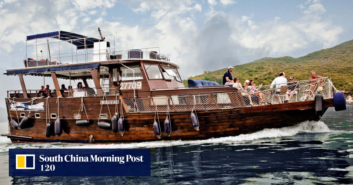 Hong Kong junk trips: where to sail, what to eat and who to avoid as a ...