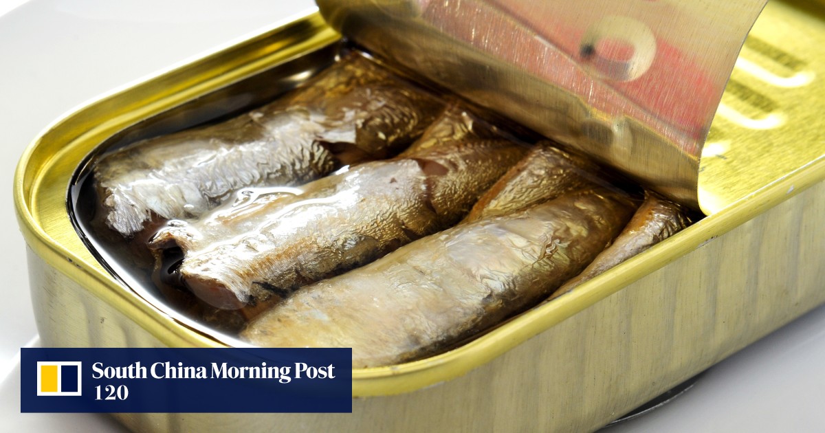 Canned fish in Hong Kong found with various levels of metallic ...