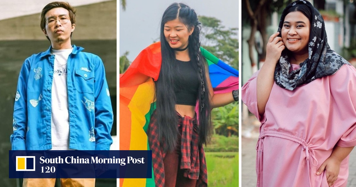 Dr. Tirta, Sisil, Kai Mata, Ucita Pohan – 4 Indonesian influencers who ...