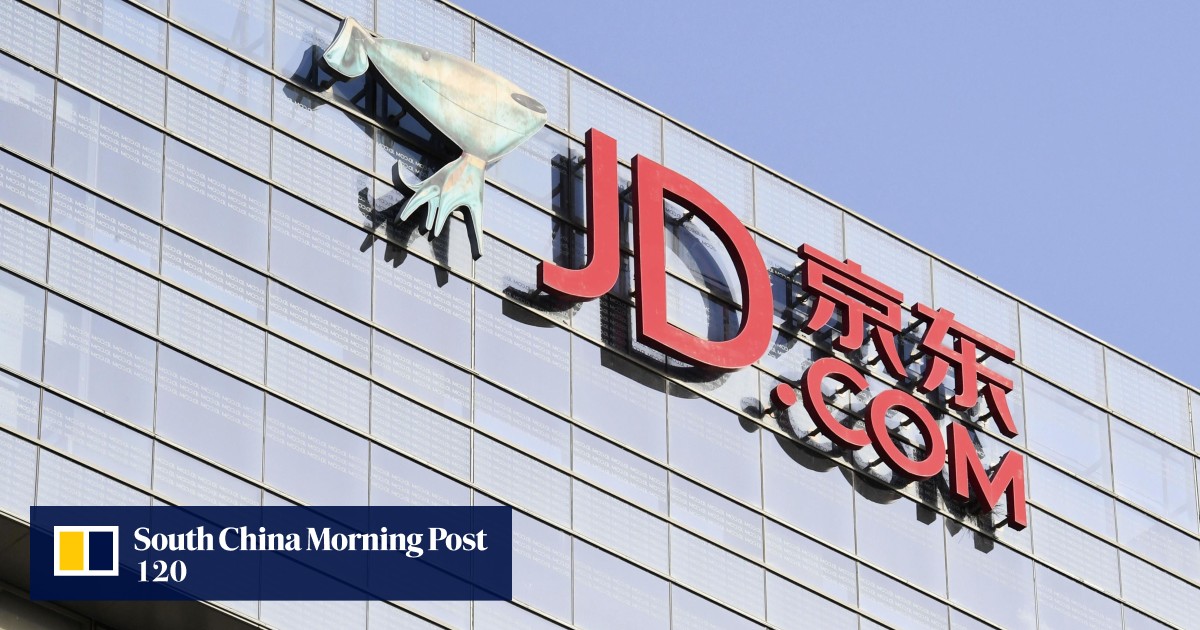JD.com joins Tencent to bring the world of e-commerce to China’s ...