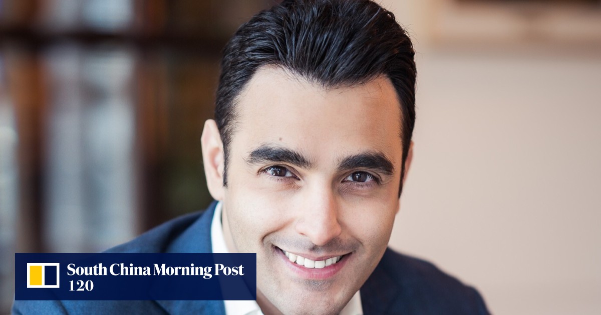 Singapore property tycoon Kishin RK to open 1,000 cloud kitchens across ...