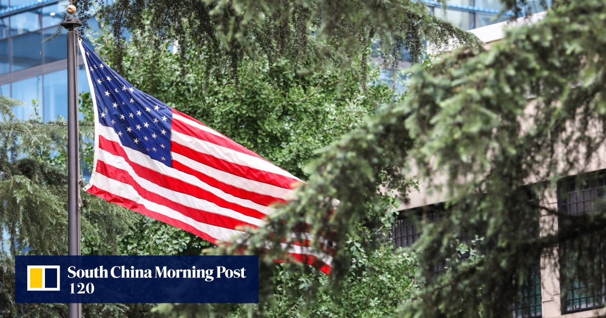 US consulate closure in Chengdu lost 35 years of exchanges, says ...