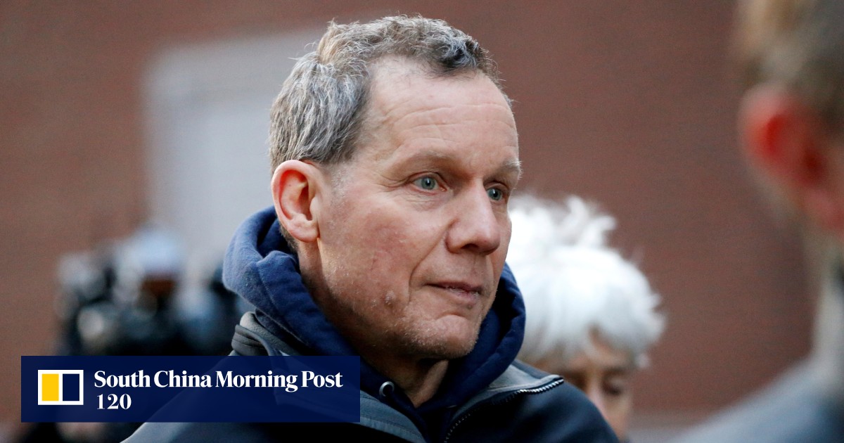 Harvard professor Charles Lieber, accused of lying about China ties ...