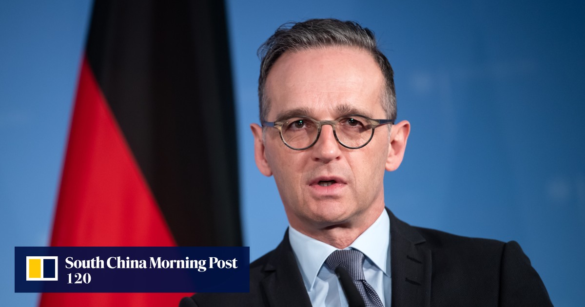 Germany suspends Hong Kong extradition agreement after election delay ...