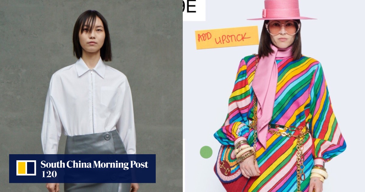 What will the focus of fashion be after the coronavirus? Post-pandemic ...