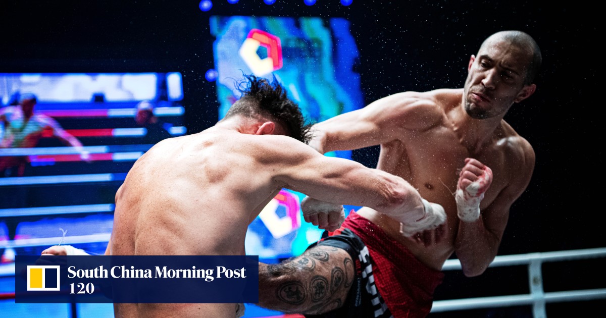 Dave Leduc ‘itching for a fight’ in World Lethwei Championship with ...