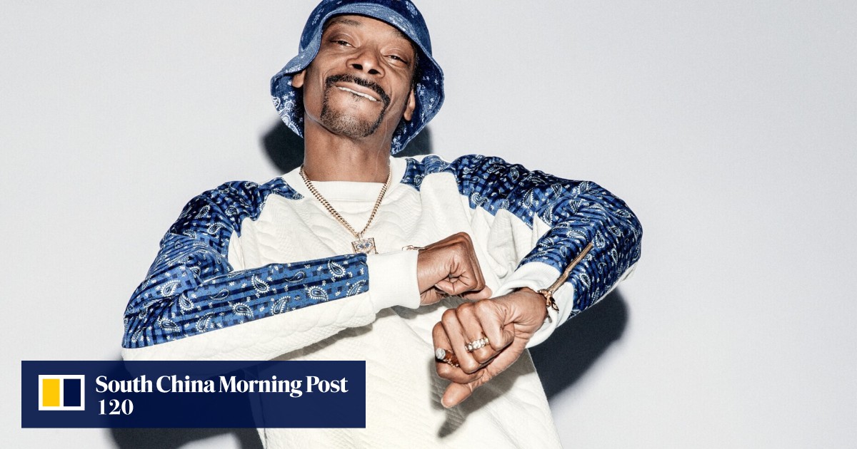 Snoop Dogg names his Top 10 rappers of all time on Instagram. Ice Cube ...