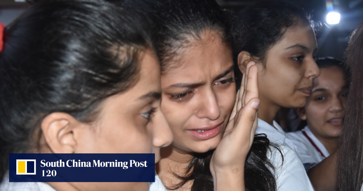 Crying clubs show laughter isn’t always the best medicine – feeling sad ...