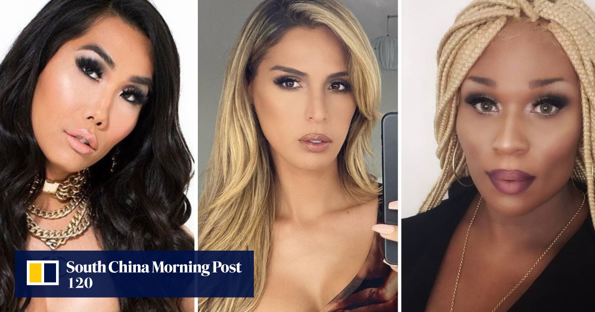 8 transgender queens from RuPaul's Drag Race, from the Philippines ...