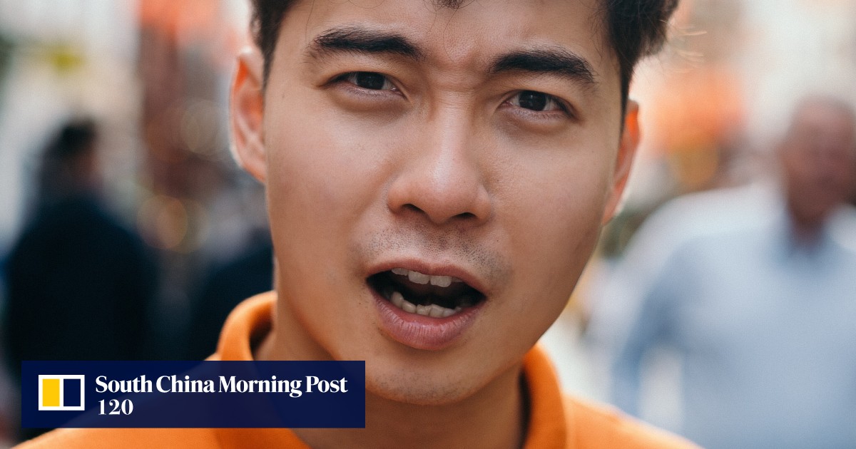 What video shot comedian Nigel Ng’s alter ego Uncle Roger to fame ...