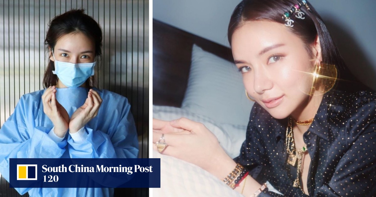 Singapore billionaire heiress Kim Lim’s highs and lows – from hanging ...