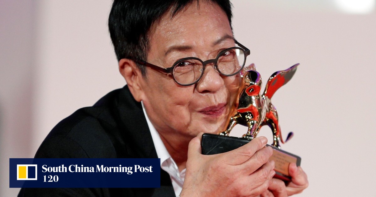 Venice 2020: Ann Hui on saving the Hong Kong film industry, and her ...
