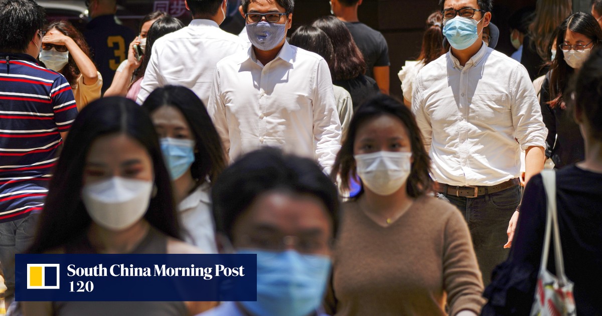 HSBC Life, AIA, BOC Life among Hong Kong insurers expanding online ...