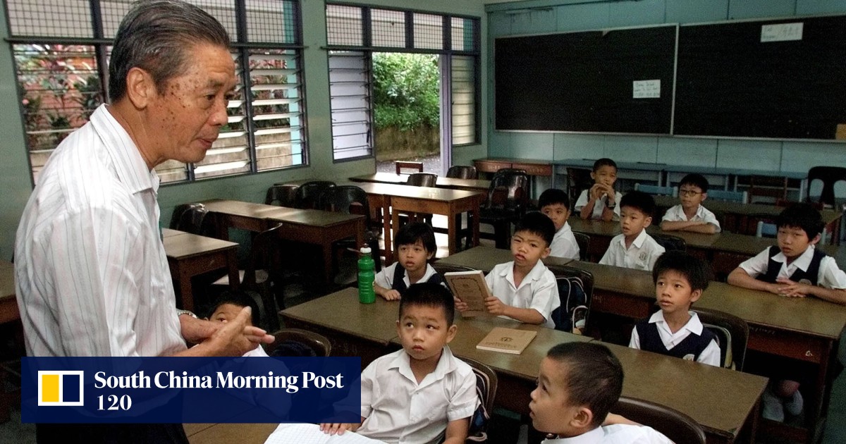 More Malaysians are learning Mandarin, even as Chinese schools struggle ...