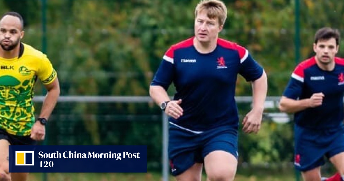 Hong Kong Scottish favourite Jack Parfitt remembers late father’s ...