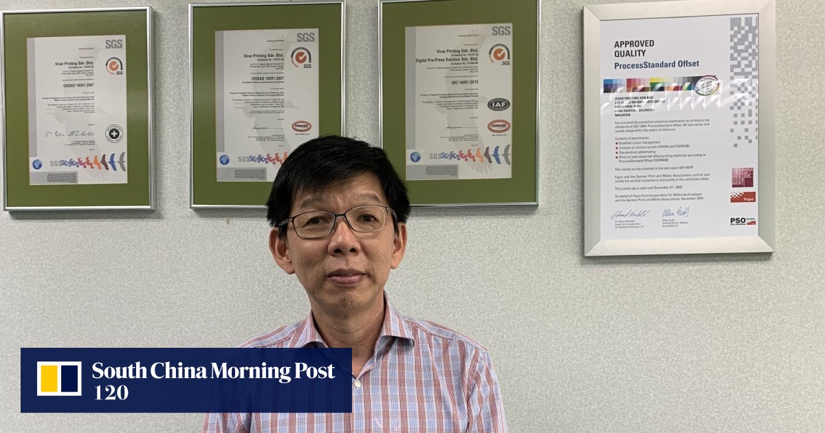 Vivar explores growing printing opportunities in an expanding export ...