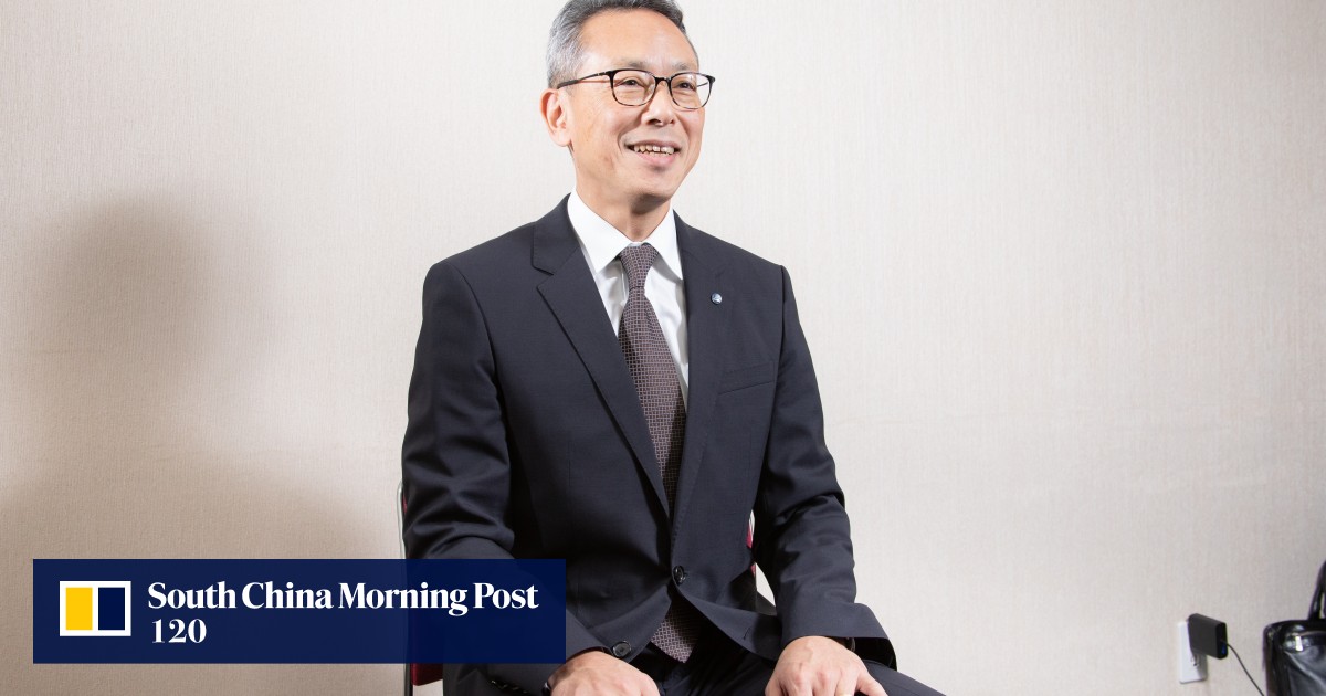 Fuji Pharma champions women’s health care, forms lasting partnerships ...