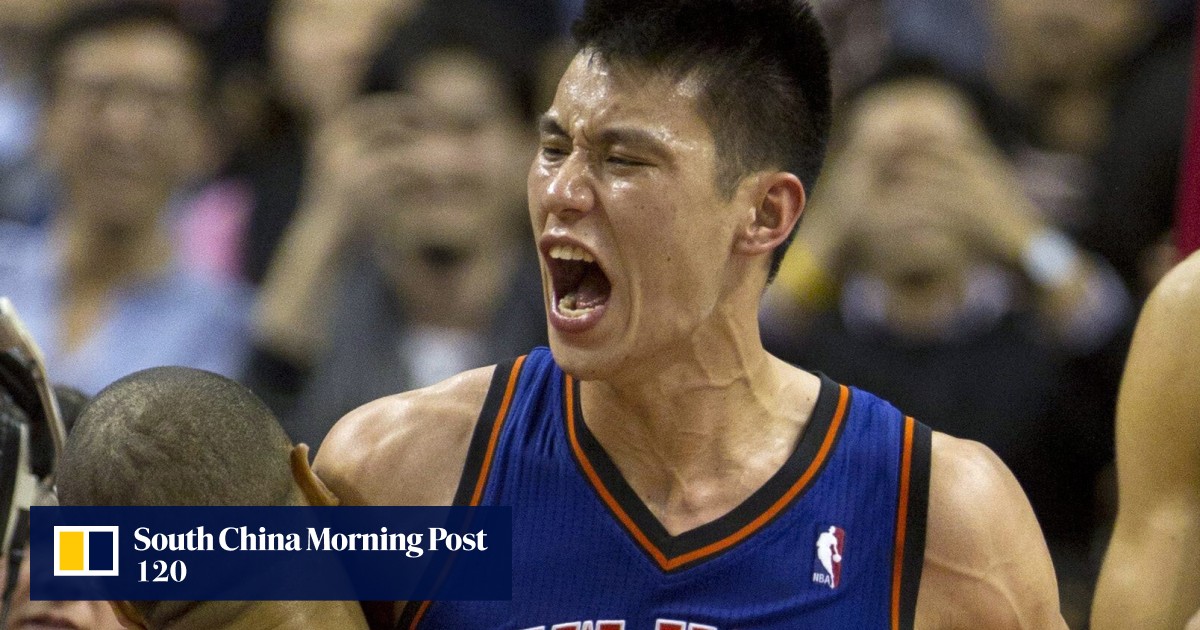 10 years on, Jeremy Lin’s NBA debut shows it was ‘Linsanity’ from the ...