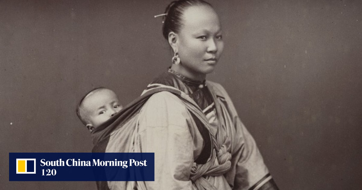 Biggest photo archive of 19th century China needs a new custodian, says ...